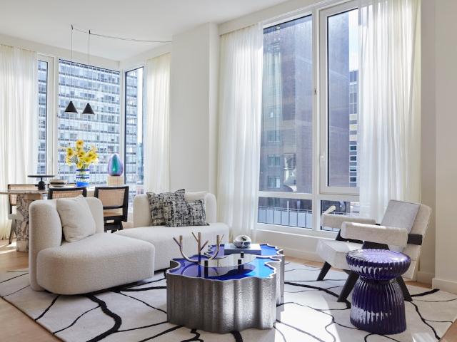 135 East 47th Street, New York, NY