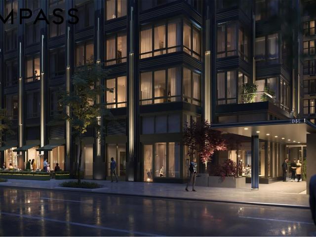 135 East 47th Street, New York, NY