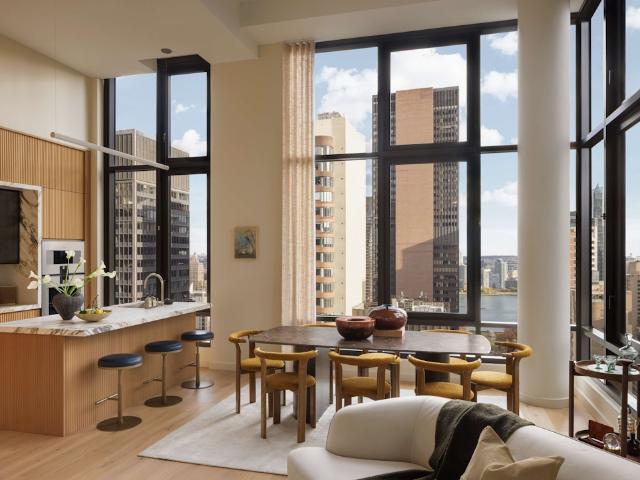 135 East 47th Street, New York, NY