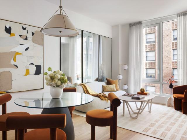 135 East 47th Street, New York, NY