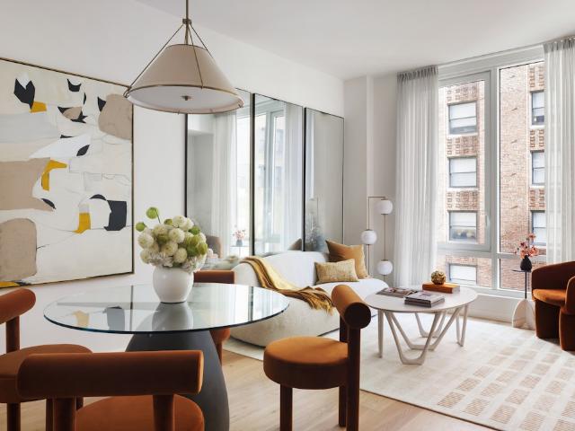 135 East 47th Street, New York, NY