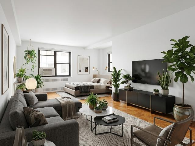 135 East 54th Street, New York, NY