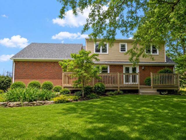135 Edgewood Drive