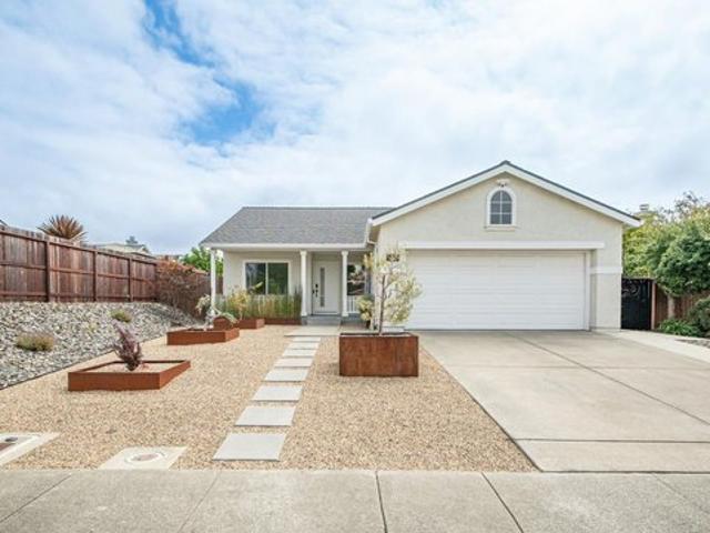 135 Elke Dr, American Canyon, CA 94503