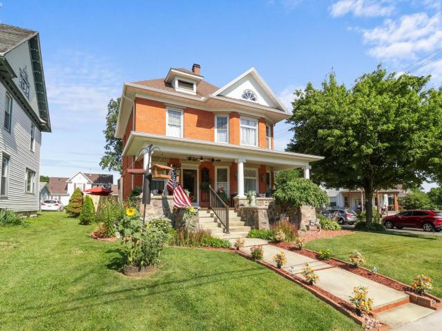 135 Euclid Avenue