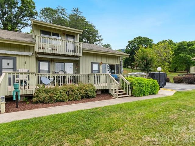135 Fox Run Blvd Unit 804, Lake Lure, NC 28746