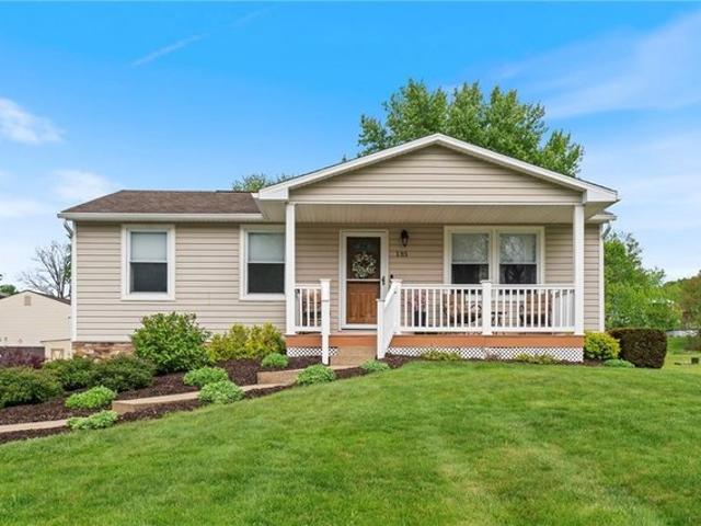 135 Fox Run Rd, Cranberry Township, PA 16066
