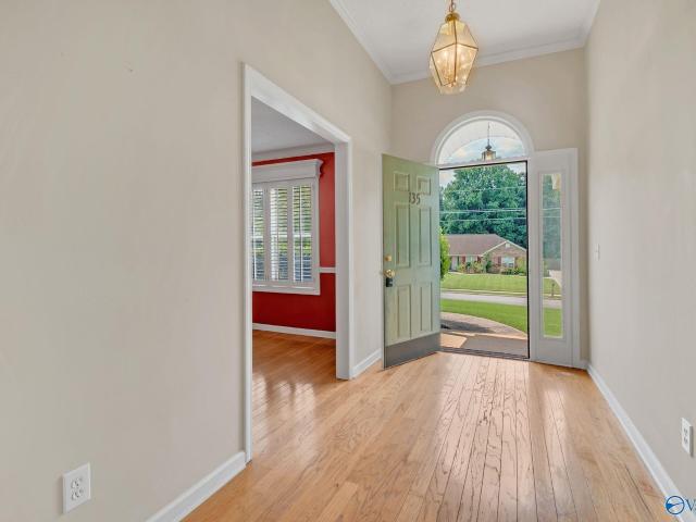 135 Foxridge Drive