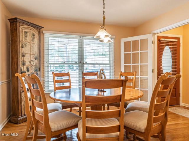 135 Forest Glen Road