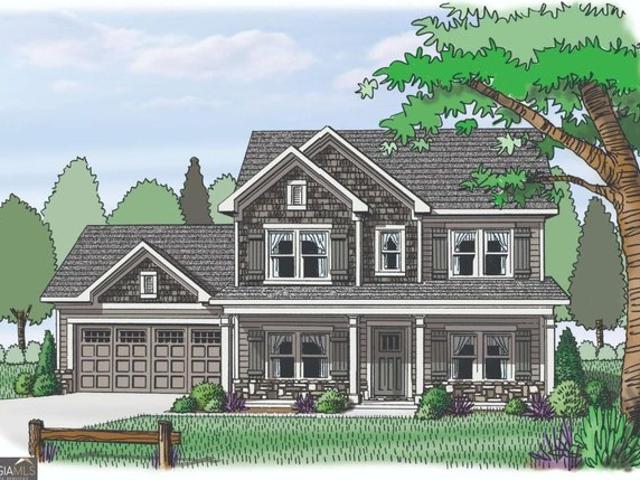 135 Fairwinds Dr, Covington, GA 30016