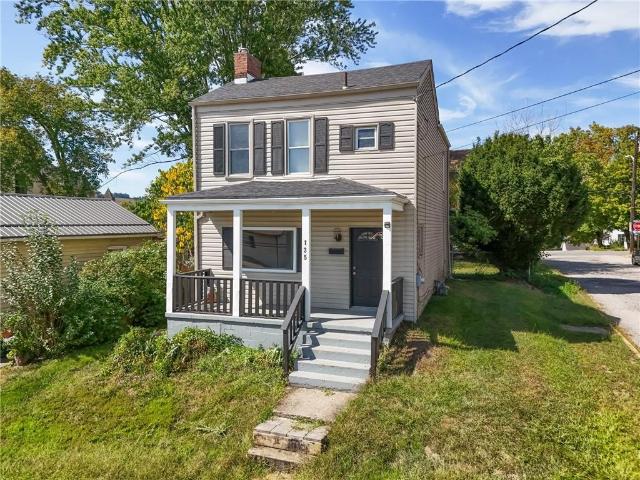135 Fannie St, McDonald, PA 15057 | MLS #1723 | Compass