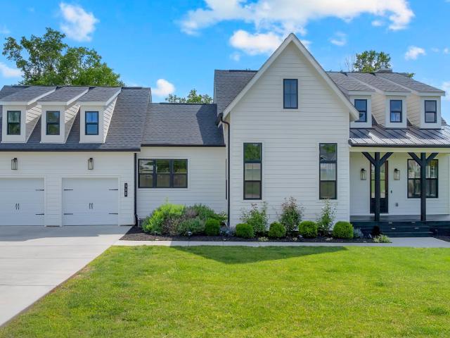 135 Fanning Bend Dr