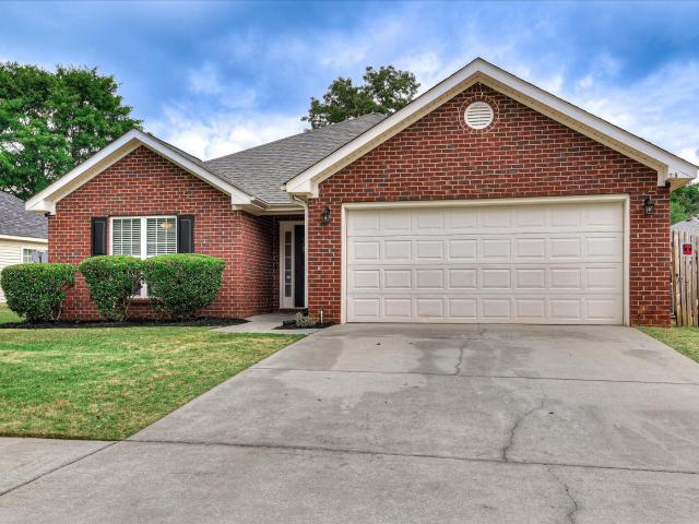 135 Firethorn Drive