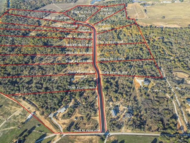 135 Flatwood Rd, Decatur, TX 76234 | MLS #21176