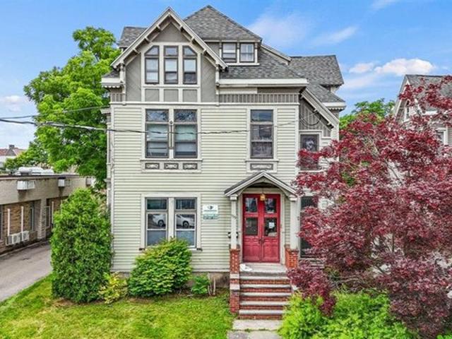 135 Front St, Binghamton, NY 13905