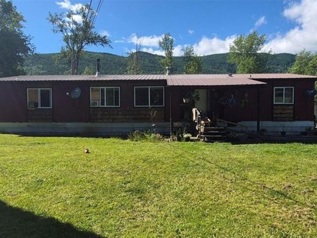 135 Frost Creek Rd, Glenoma, WA 98336