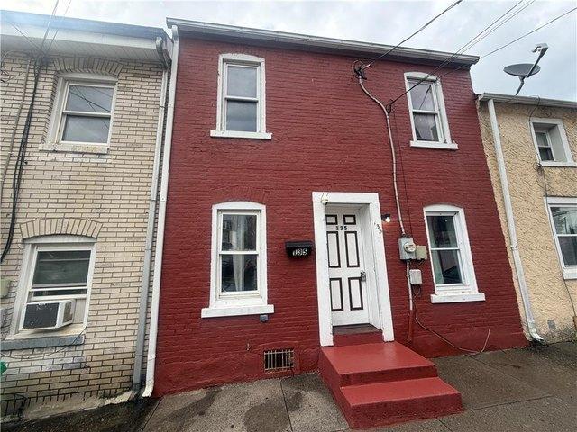 135 Furnace St, Allentown, PA 18102