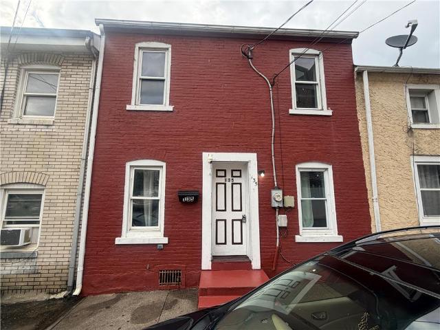 135 Furnace Street