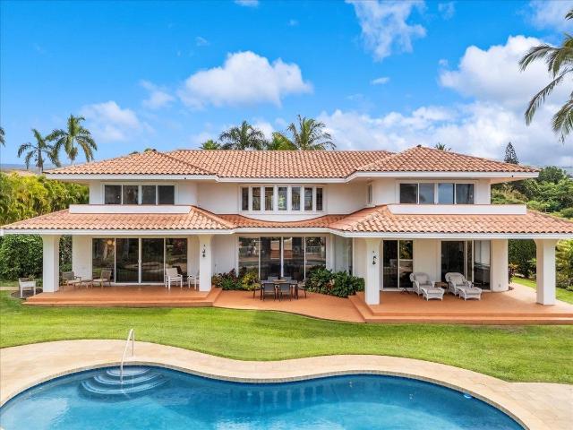 135 Kaimanu Pl, Kihei, US, HI