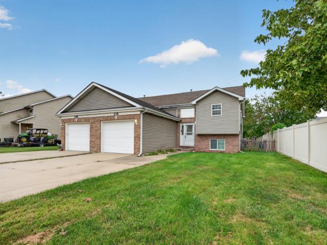 135 Kevin Drive