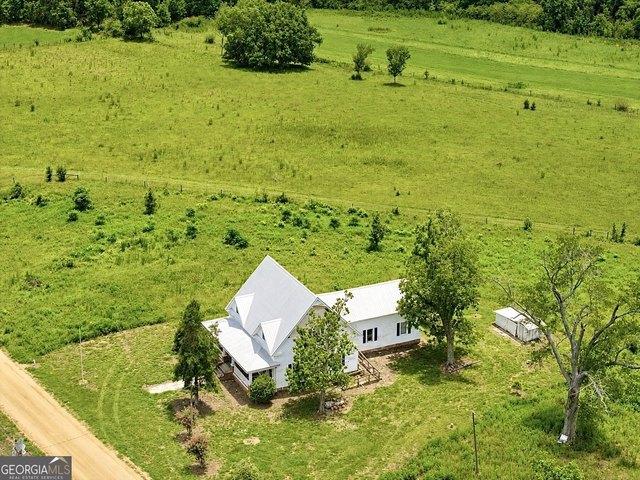 135 Keens Crossing Rd, Adrian, GA 31002
