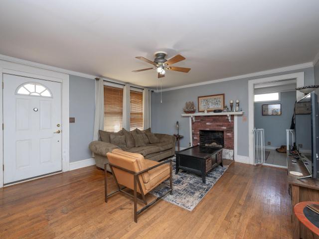 135 Keith Drive
