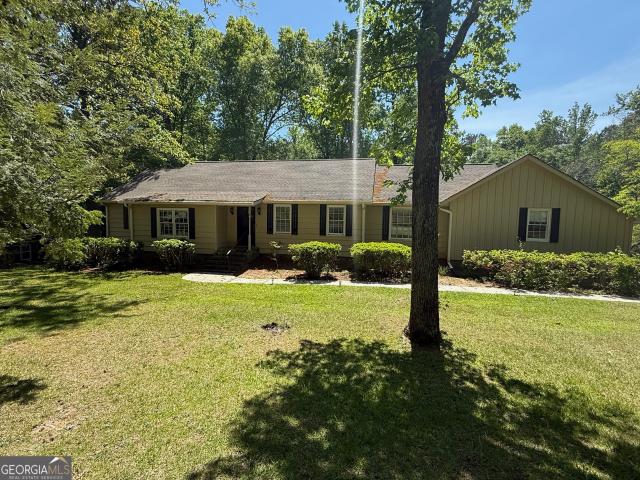 135 Kennesaw Drive
