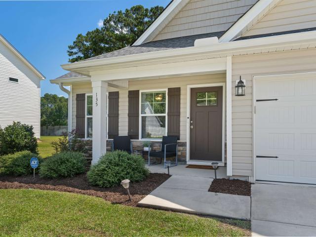135 Kingston Bluff Dr