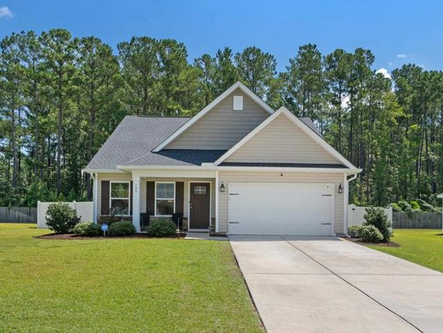 135 Kingston Bluff Dr, Longs, SC 29568