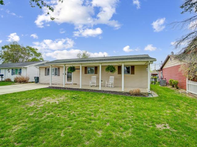 135 Kraft Drive