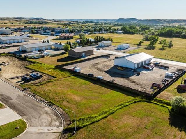 135 Krinders Cir, Buffalo, WY 82834