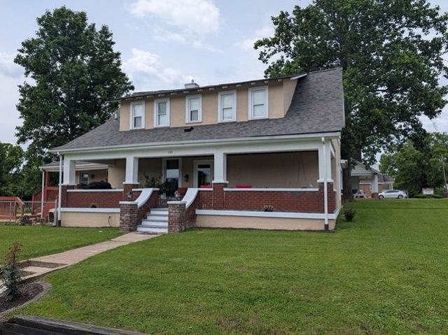 135 KY Highway 467 W, Sparta, KY 41086
