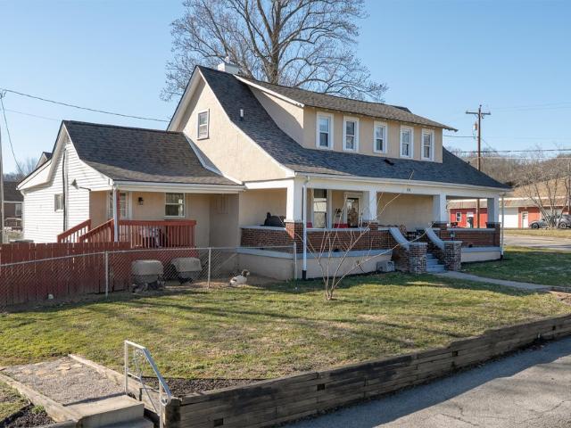 135 Ky Hwy 467 W