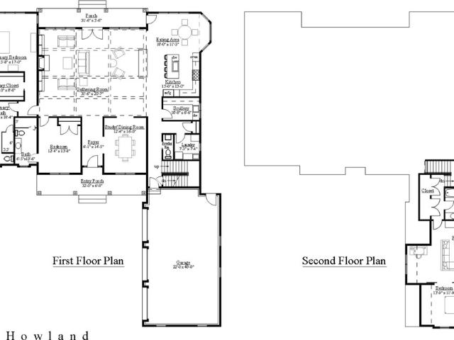 135 Howland Road