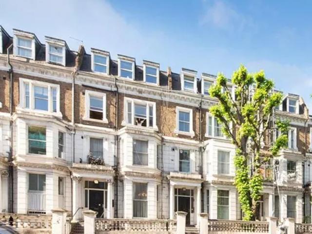 135 Holland Road, London, W14 8DQ, United Kingdom | 2 bed house for rent #168060530 | Rentberry