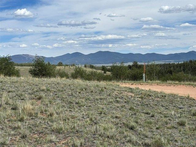 135 Hawk Way, Como, CO 80432