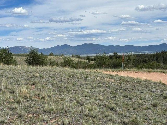135 Hawk Way Lot 87, Como, CO 80432