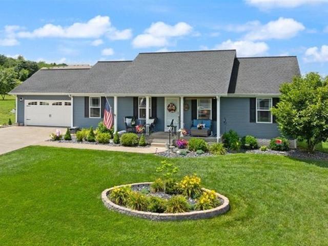 135 Hawk Lndg, Campbellsville, KY 42718
