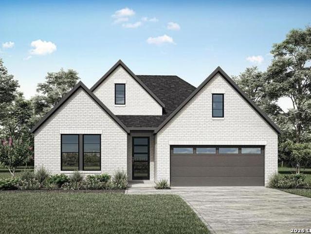 135 Haby Glen
