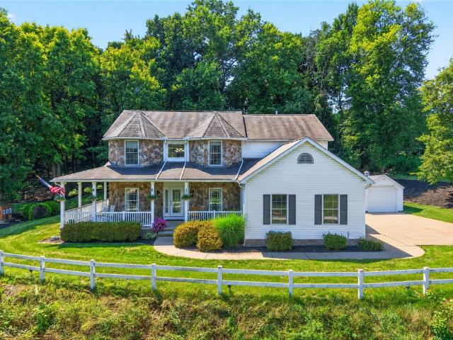 135 Hall Rd