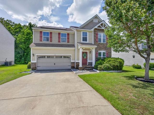 135 Hammock Dr, Lexington, SC 29072