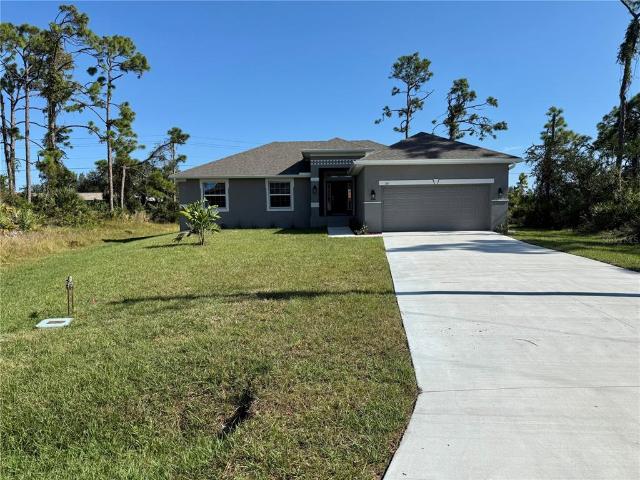 135 Hardee Way, Rotonda West, FL 33947 | MLS #C7508