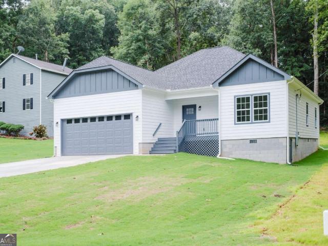 135 Harriette Drive