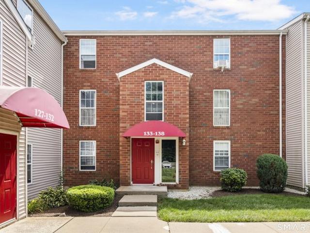 135 Heather Rdg Unit 135, Shelton, CT 06484