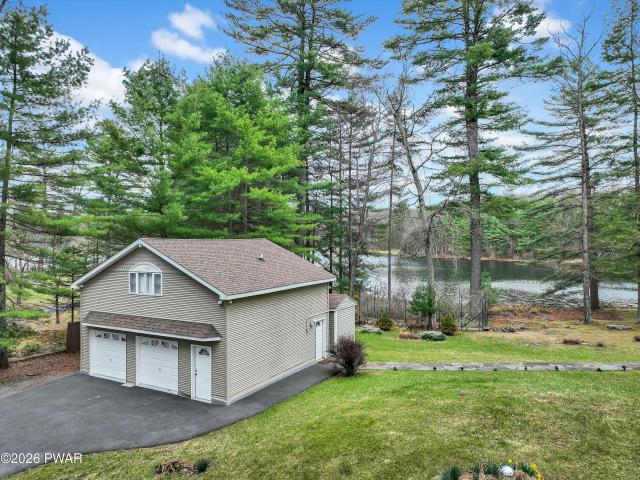 135 Hemlock Point Court