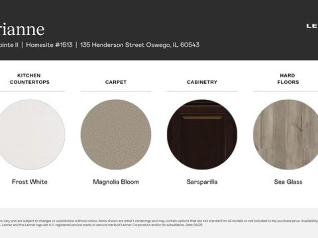 135 Henderson St, Oswego, IL 60543