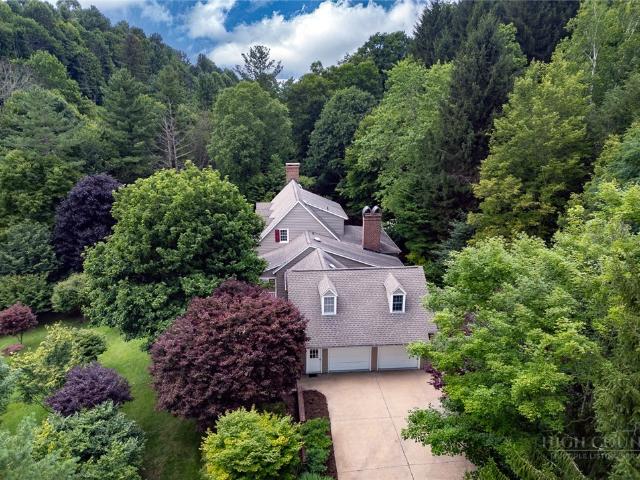 135 Heritage Drive