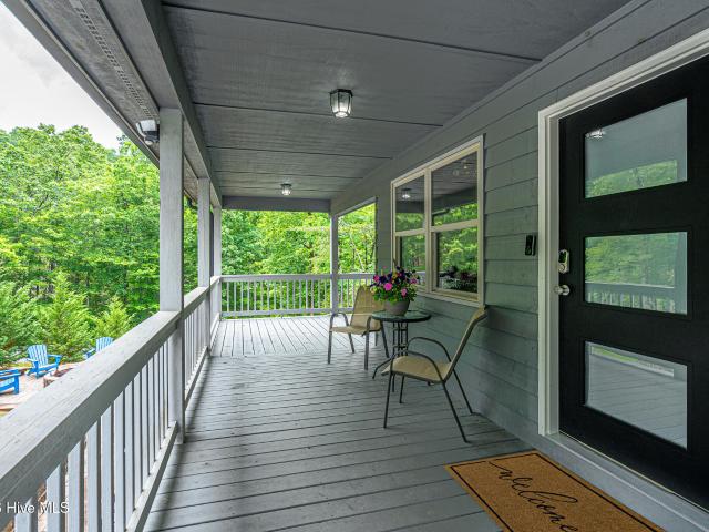 135 Heritage Trail