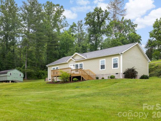 135 Herron Cove Road