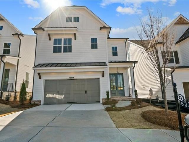 135 Herring Dr, Hoschton, GA 30548